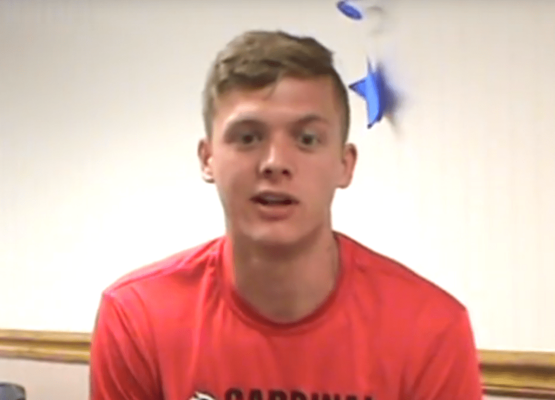 Video Tribute: Jack Fitch | News, Sports, Jobs - The Times Leader